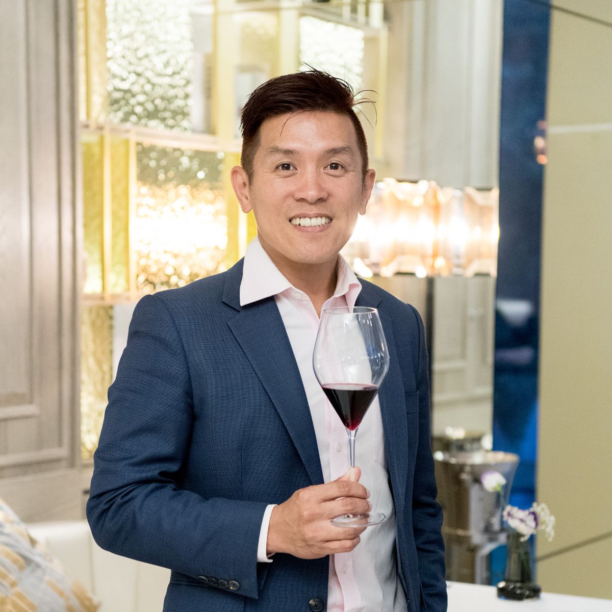 The Wang 讓服務從獨白到對話｜料理．台灣 Ryori.Taiwan