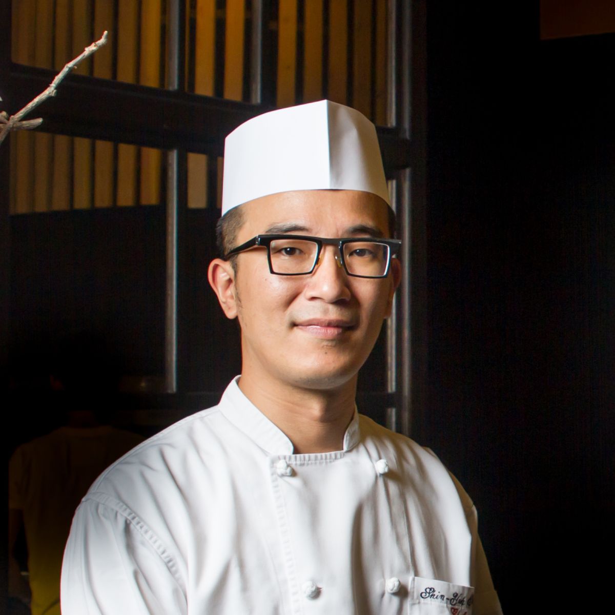 小缽玉味噌章魚．地瓜甘露煮｜料理．台灣 Ryori.Taiwan