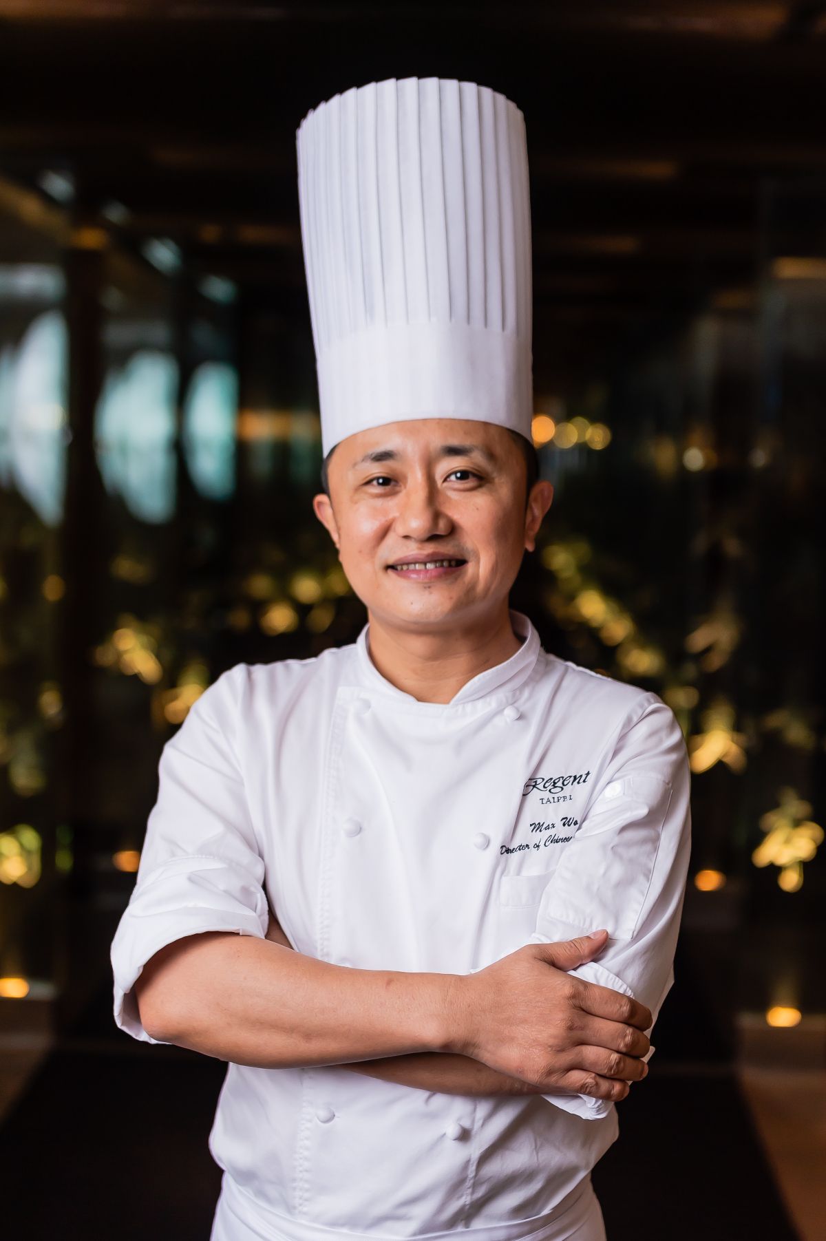 蝦醬／玉蘭明蝦球．XO醬／香檳茸炒帶子｜料理．台灣 Ryori.Taiwan