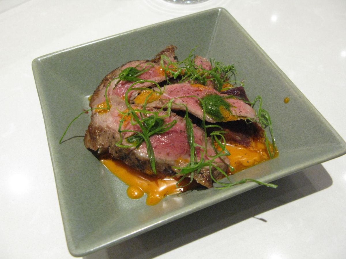 誠品真的只要一家簡餐廳嗎？｜料理．台灣 Ryori.Taiwan