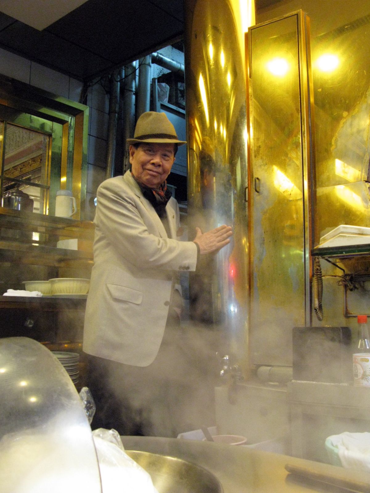 2019法國米其林指南新象｜料理．台灣 Ryori.Taiwan