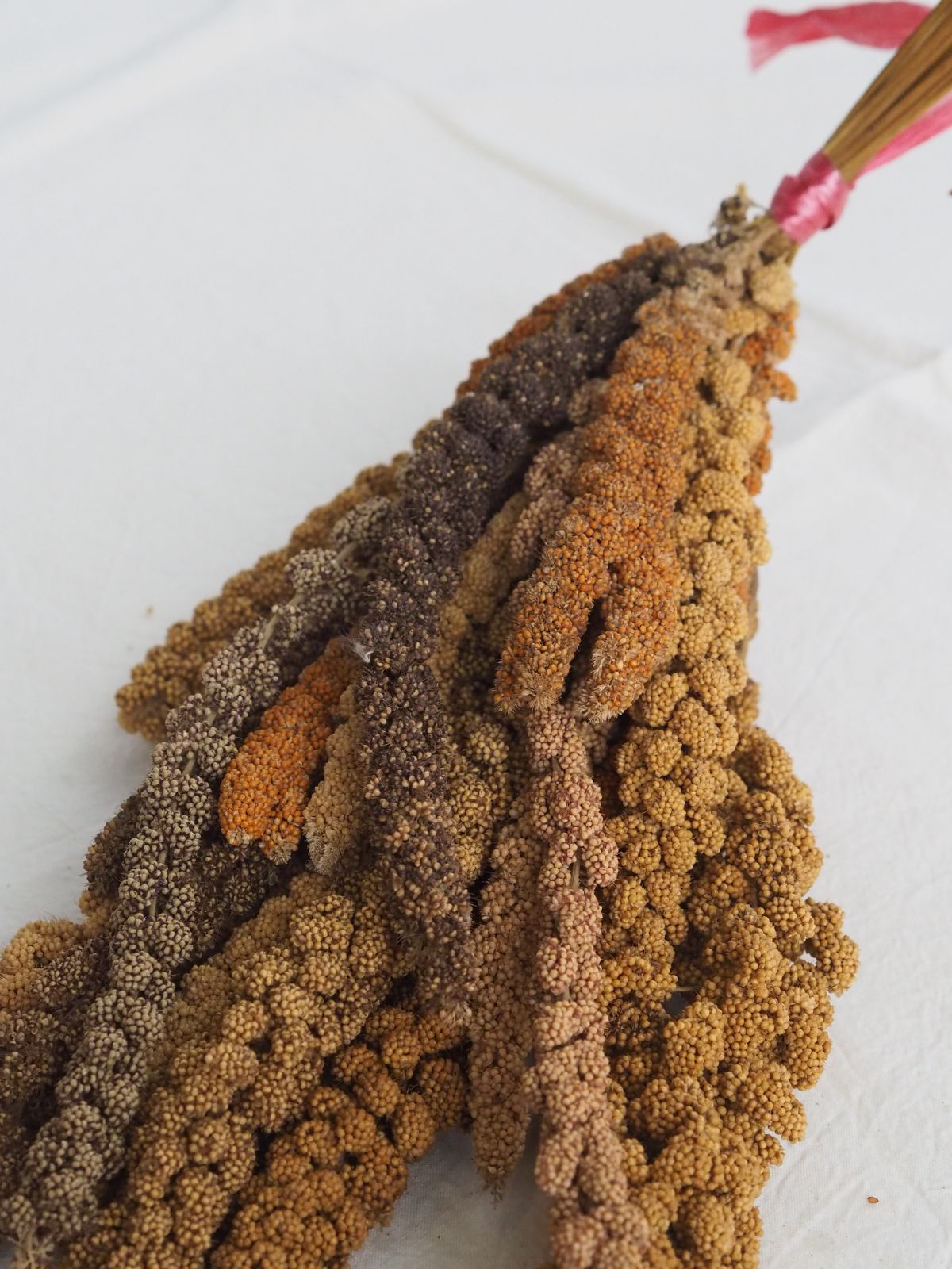 吃一口小米飯 喝一口牛肉湯｜料理．台灣 Ryori.Taiwan