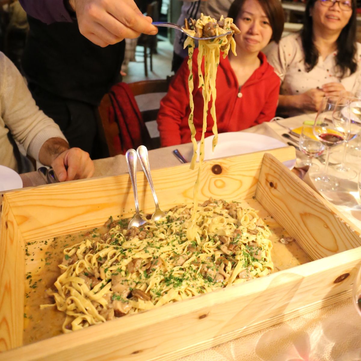 慢食西西里｜料理．台灣 Ryori.Taiwan