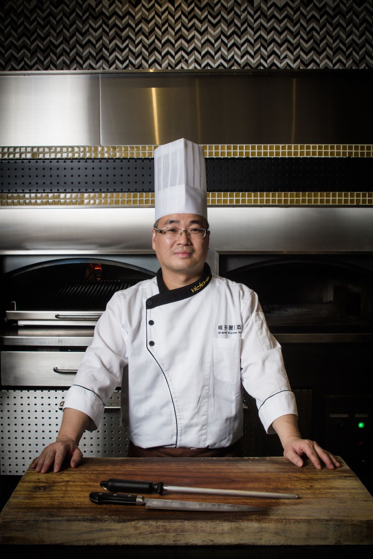 近江姬菲力．近江姬沙朗｜料理．台灣 Ryori.Taiwan