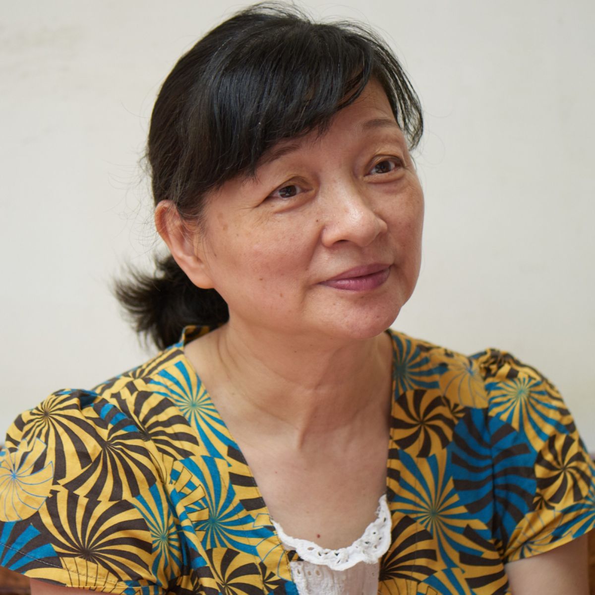 再現芳華的傳統手路台菜-台菜媳婦劉碧霞｜料理．台灣 Ryori.Taiwan