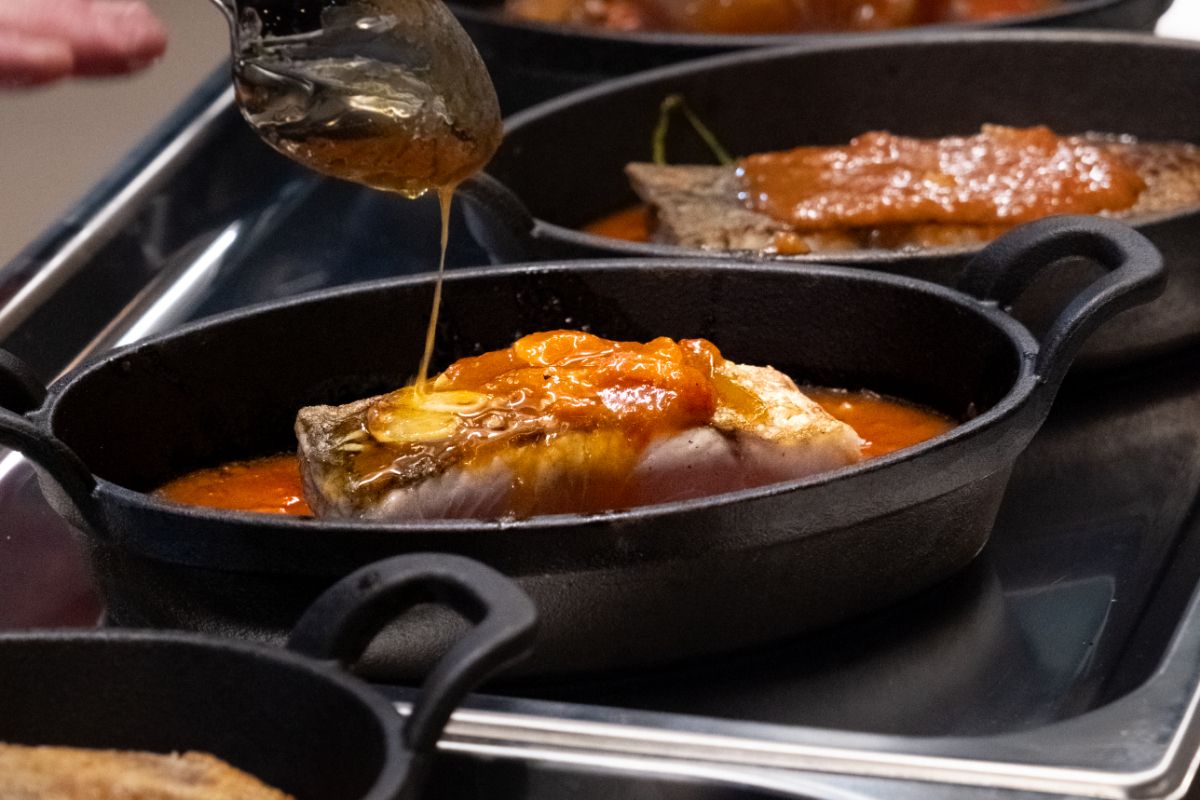 Miznon紅遍全球的地中海靈魂街頭風味料理 台灣首店開幕！｜料理．台灣 Ryori.Taiwan