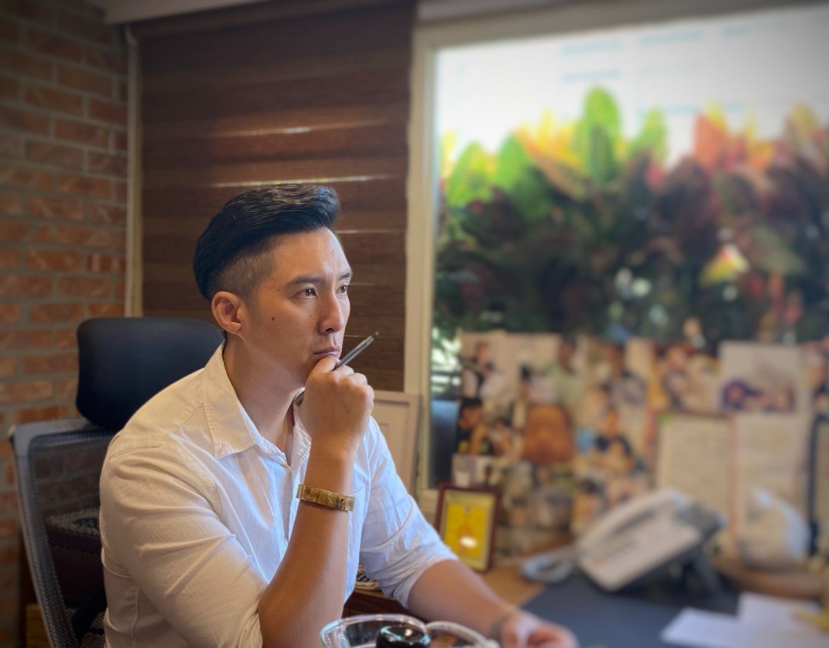 貳樓 傳遞最友善服務的美式餐廳｜料理．台灣 Ryori.Taiwan