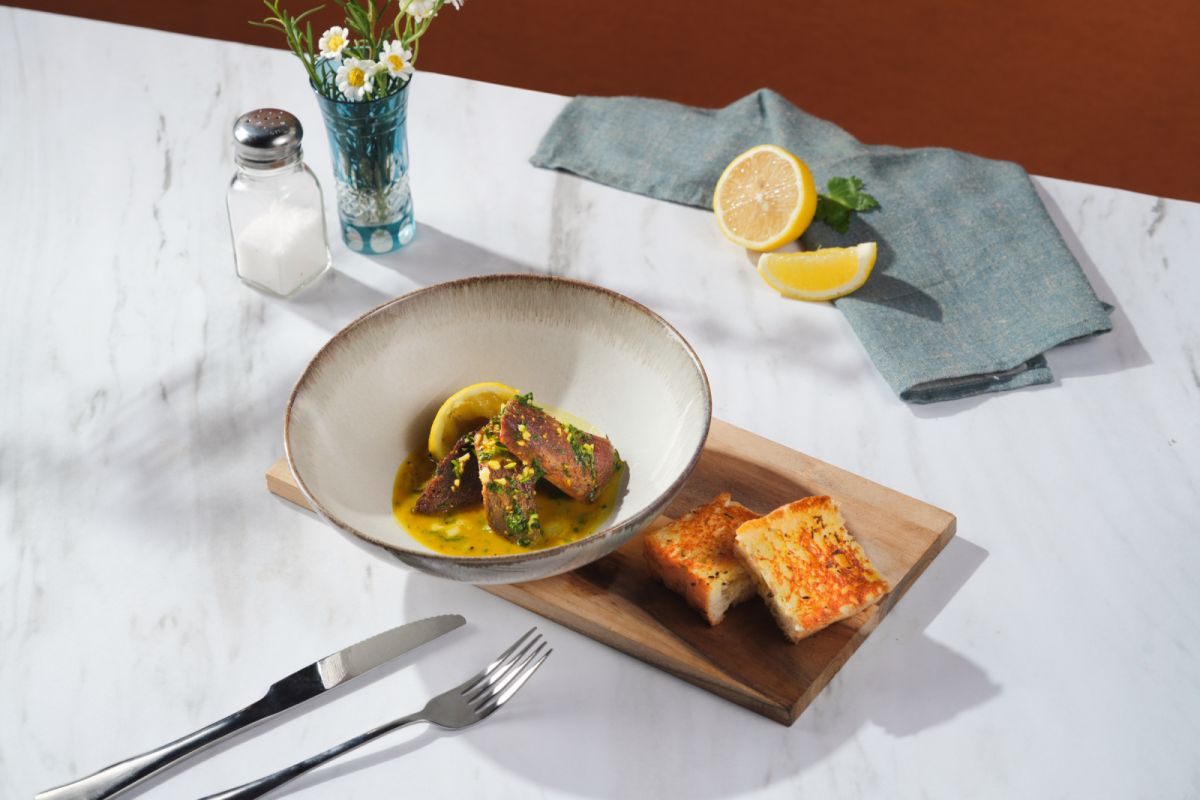 TOASTERiA CAFE吐司利亞插旗林口三井｜料理．台灣 Ryori.Taiwan