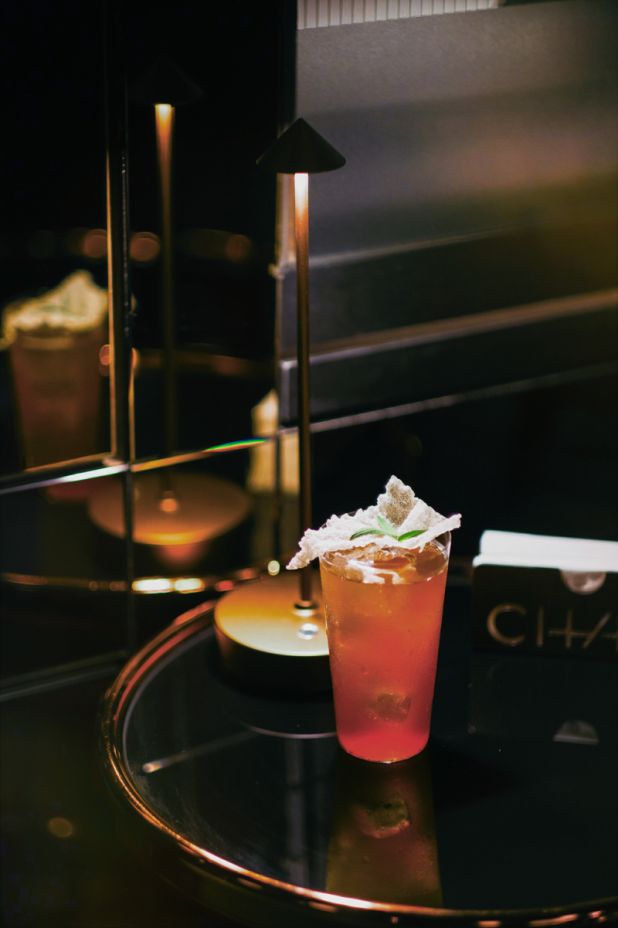CHAR CHAR steak & BAR MOOD台中登場｜料理．台灣 Ryori.Taiwan