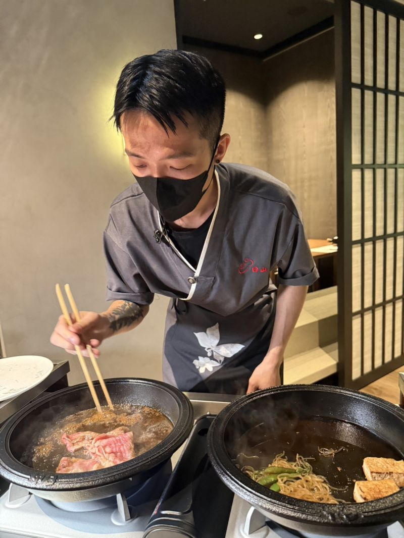 TOASTERiA CAFE吐司利亞插旗林口三井｜料理．台灣 Ryori.Taiwan