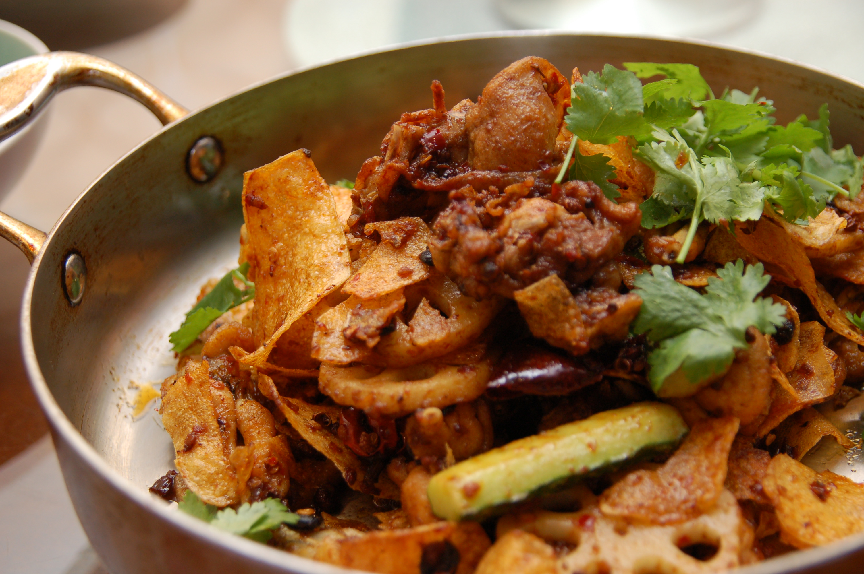 我想看，舌尖上的新中國｜料理．台灣 Ryori.Taiwan